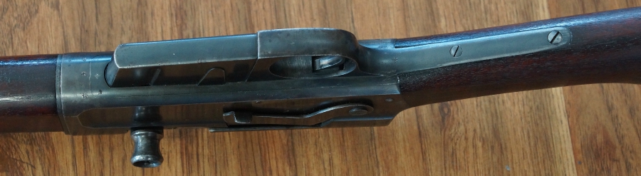 Remington .35 Model 8 Autoloading Rifle Mfg. 1930 .35 Rem. For Sale at ...