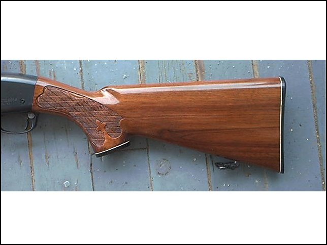 Remington Model 742 Adl Deluxe Woodsmaster 30-06 For Sale at GunAuction ...