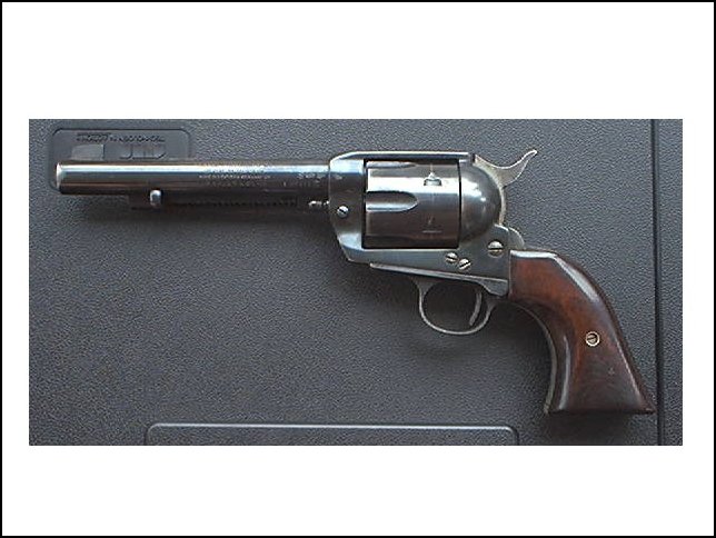 Hawes Western Marshall 357 Mag Revolver JP SAUER