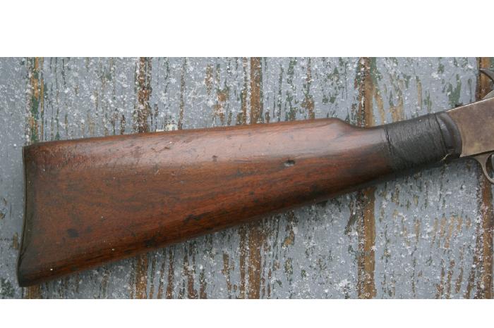 REMINGTON ARMS UMC Co - Remington No.6 Rolling Block Boy's Rifle 32 RF ...