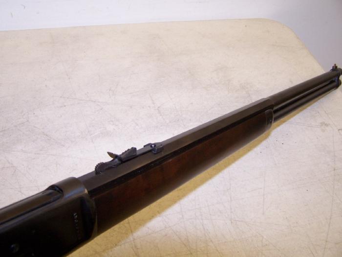Marlin Sako Model 322 Bolt Action 222 Caliber Rifle For Sale at ...