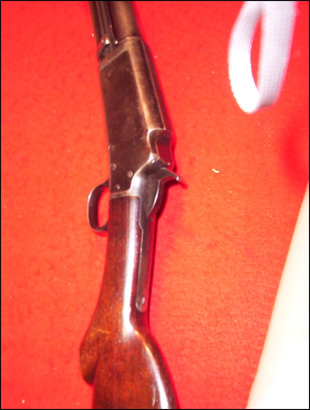 Marlin Model 19-S Pump Action Hammer Shotgun For Sale at GunAuction.com ...