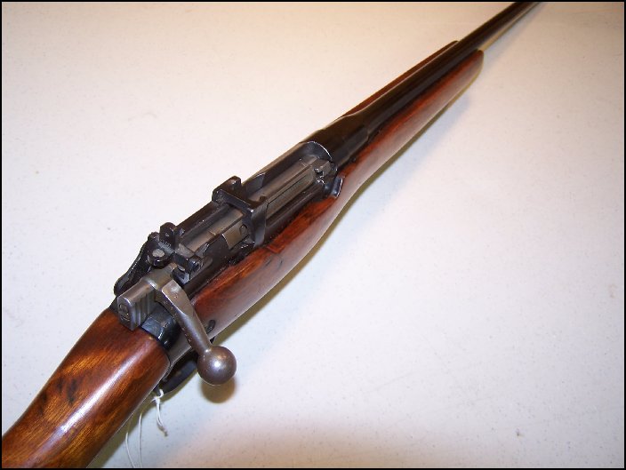 Savage 303 British 303 Sporterized Rifle Us Property Marked For Sale at ...