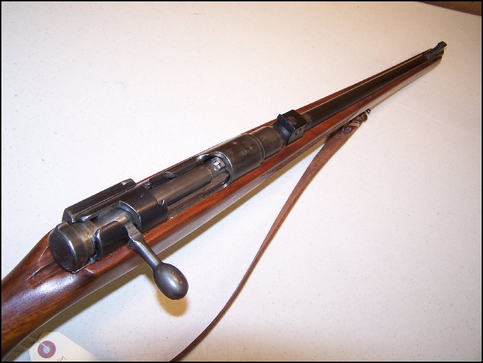 Japanese Mannlicher Arisaka Sporter Rifle 6.5 Arisaka For Sale at GunAuction.com - 7196866