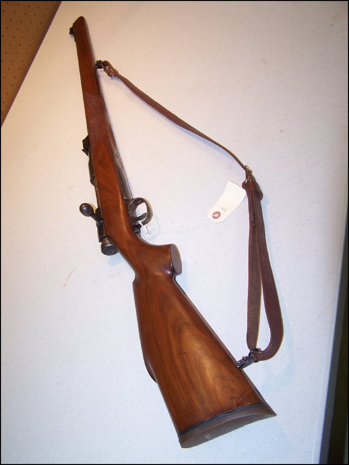 Japanese Mannlicher Arisaka Sporter Rifle 6.5 Arisaka For Sale at ...