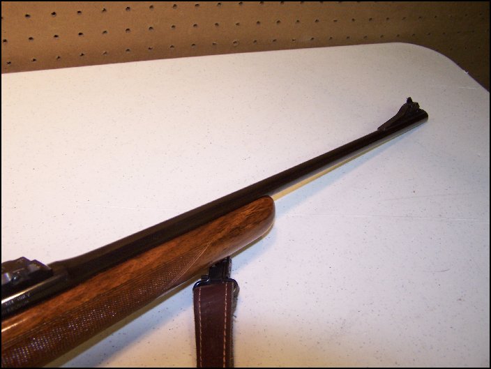 Browning (Fn) High Power Rifle 308 W/Scope Made In Belgium For Sale at ...