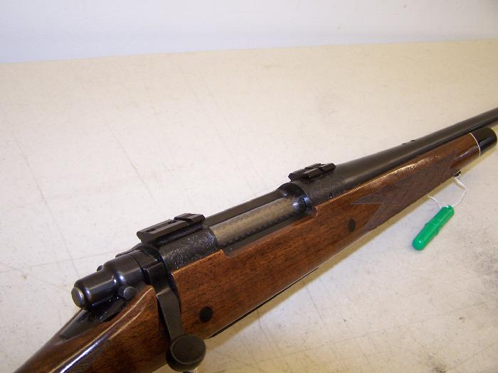 Remington Model 700 Bolt Action Rifle 338 Ultra Magnum For Sale at ...