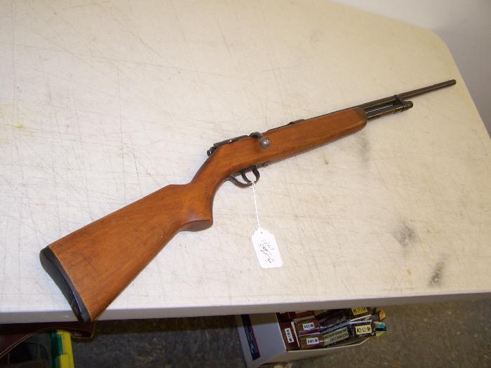 Stevens / Savage Model 59a Bolt Action 410 Ga - Tube Feed For Sale at ...