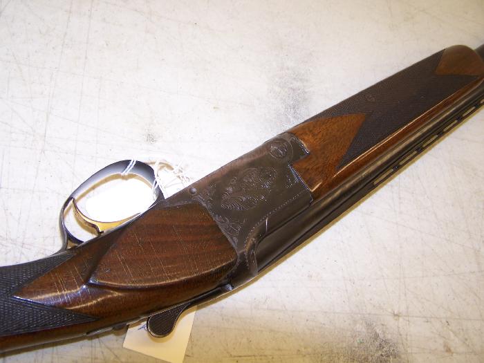 Browning (Fn) Superposed Skeet Over / Under 12ga Shotgun For Sale at ...
