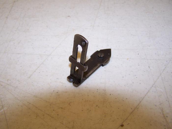 Winchester 1892 , 94 Carbine Ladder Rear Sight For Sale at GunAuction ...