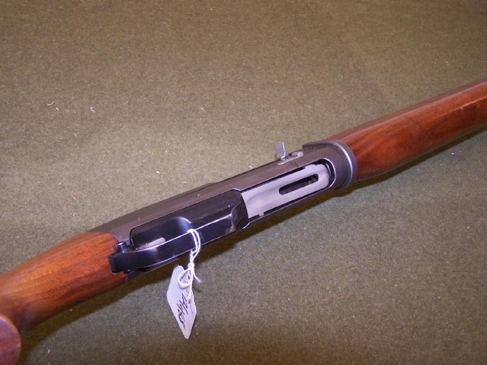 Ithaca Gun Co. Model Mag-10 Semi Auto 10ga Shotgun 32 In Barrel For ...