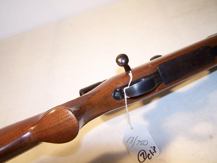 Mossberg Model 1550 Bolt Action Rifle 270 Win W/Scope For Sale at ...