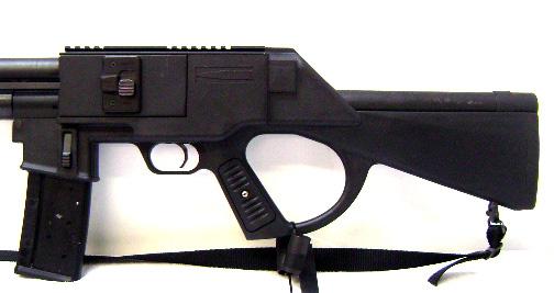 Crossfire Mk-1 223 Rem 12 Gauge 2 3/4 For Sale at GunAuction.com - 8398755