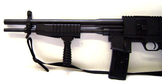 Crossfire Mk-1 223 Rem 12 Gauge 2 3/4 For Sale at GunAuction.com - 8398755