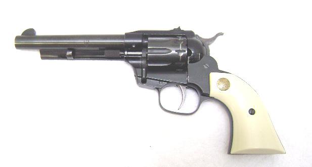 High Standard Manufacturing Corporation Hi Standard Double Nine 22 Cal ...