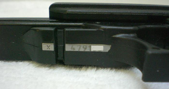 Hi-Point Firearms - High Point JHP .45 ACP 4.5” barrel - Picture 4