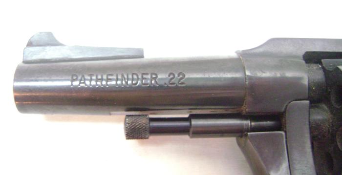 Charter Arms Charter Pathfinder 22 Revolver For Sale at GunAuction.com ...