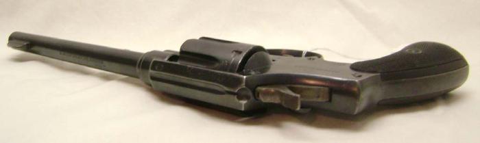 G.A.C. Firearms Mfg Co. Gac Firearms 32/20 Ctgs Spanish Revolver For ...