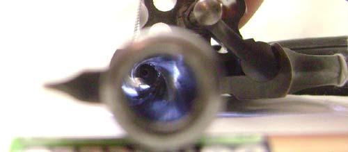 G.A.C. Firearms Mfg Co. Gac Firearms 32/20 Ctgs Spanish Revolver For ...