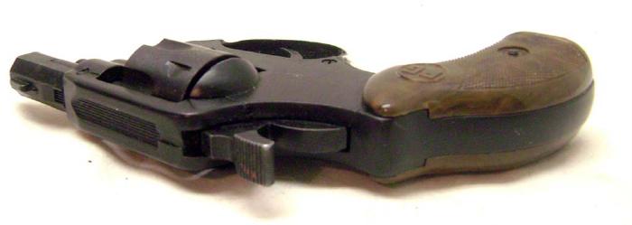 R.G. Industries Rg Model Rg 14 .22 Lr Revolver 1-3/4 For Sale at ...