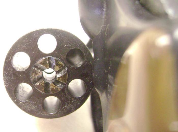 R.G. Industries Rg Model Rg 14 .22 Lr Revolver 1-3/4 For Sale at ...