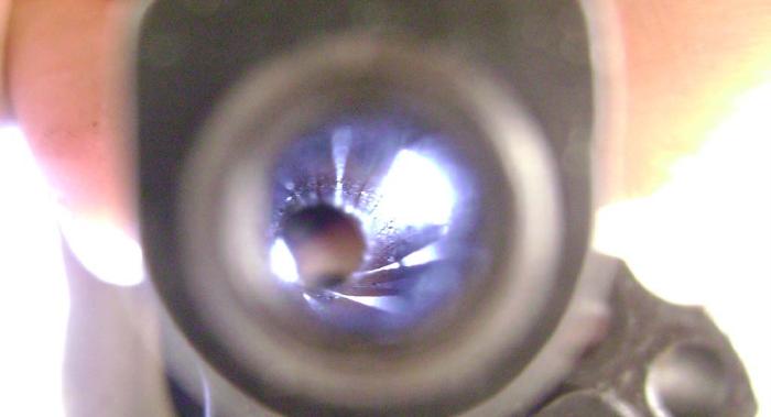 R.G. Industries Rg Model Rg 14 .22 Lr Revolver 1-3/4 For Sale at ...