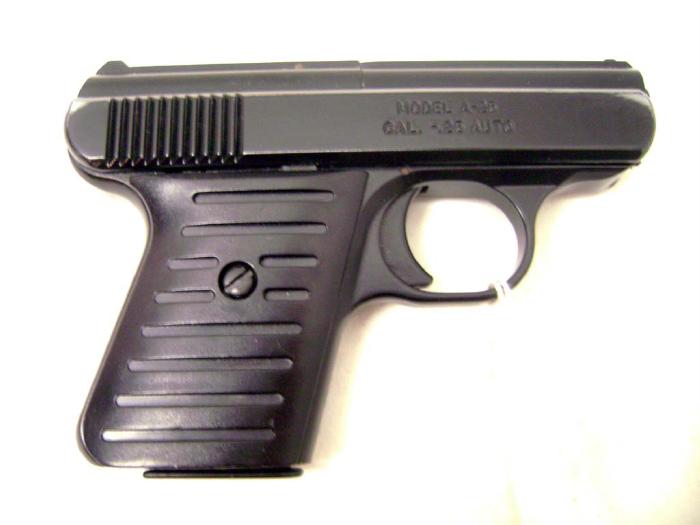 Sundance Industries, Inc. Sundance Model A-25 .25 Pistol For Sale at ...
