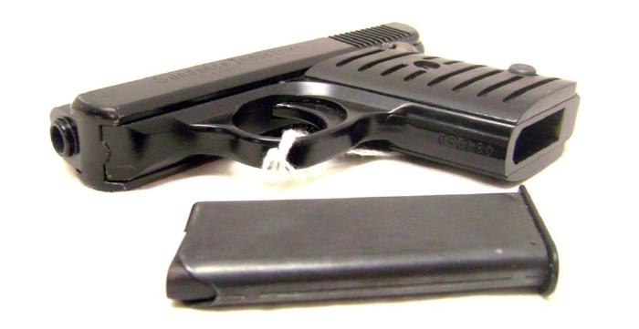 Sundance Industries, Inc. Sundance Model A-25 .25 Pistol For Sale at ...