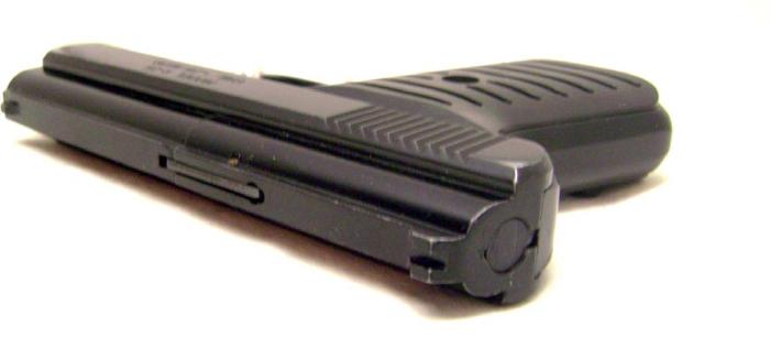 Sundance Industries, Inc. Sundance Model A-25 .25 Pistol For Sale at ...