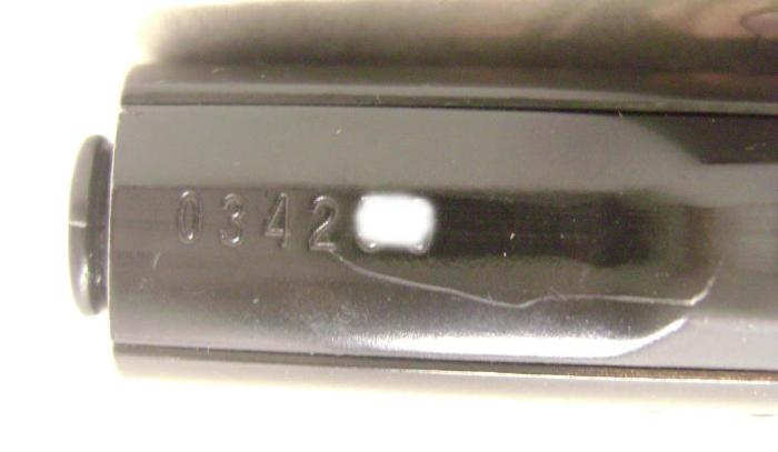 Sundance Industries, Inc. Sundance Model A-25 .25 Pistol For Sale at ...