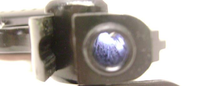 Sundance Industries, Inc. Sundance Model A-25 .25 Pistol For Sale at ...