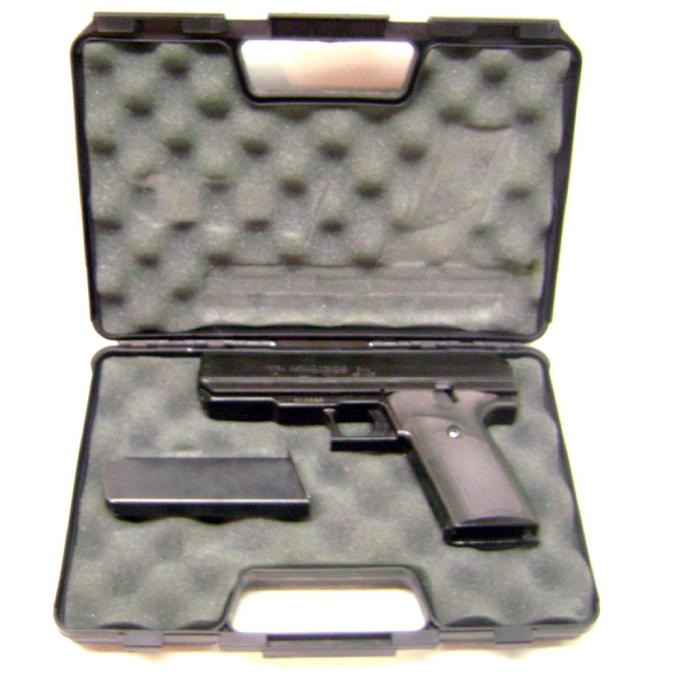 Hi-Point Firearms Hi-Point Model Jh 45 Cal Acp Pistol For Sale at ...