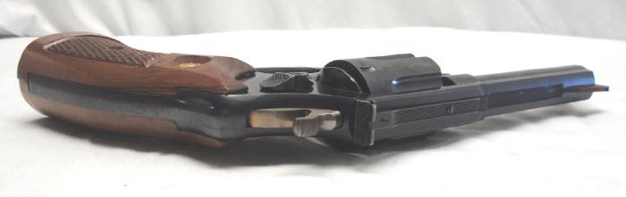 Taurus International Mfg. Co. Taurus .38 Special Model 83 Revolver For ...