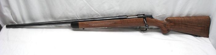 Kimber Of Oregon, Inc. Kimber Left Hand M84 .223 Rifle For Sale at ...