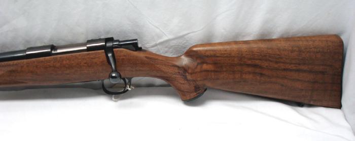 Kimber Of Oregon, Inc. Kimber Left Hand M84 .223 Rifle For Sale at ...