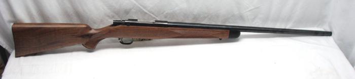 Kimber Of Oregon, Inc. Kimber Left Hand M84 .223 Rifle For Sale at ...