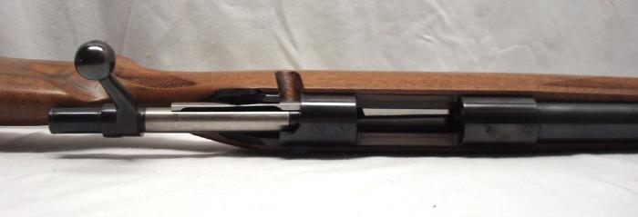 Kimber Of Oregon, Inc. Kimber Left Hand M84 .223 Rifle For Sale at ...