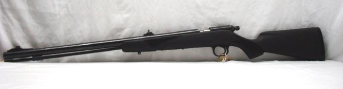 KNIGHT BIGHORN 50 CAL MUZZLELOADER
