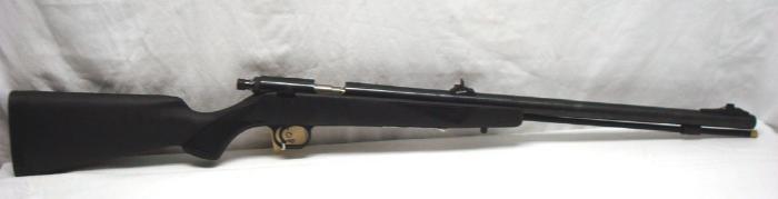 Knight Bighorn 50 Cal Muzzleloader For Sale at GunAuction.com - 9742516