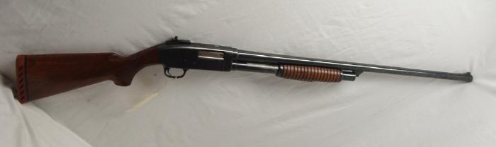 Spiegel Inc Spiegel Huntmaster 65 12 Ga Shotgun For Sale at GunAuction ...