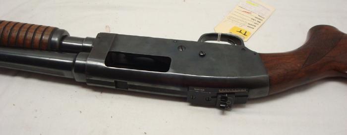 Spiegel Inc Spiegel Huntmaster 65 12 Ga Shotgun For Sale at GunAuction ...