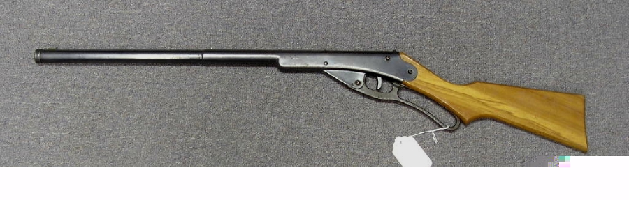 King Model 5536 Bb Gun For Sale at GunAuction.com - 12969797