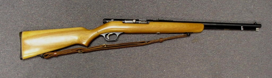 -- Stevens Model 87d -- For Sale at GunAuction.com - 13101340