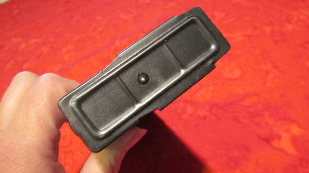 Hk 91 Or G3 Thirty Round Magazine For Sale at GunAuction.com - 13094654