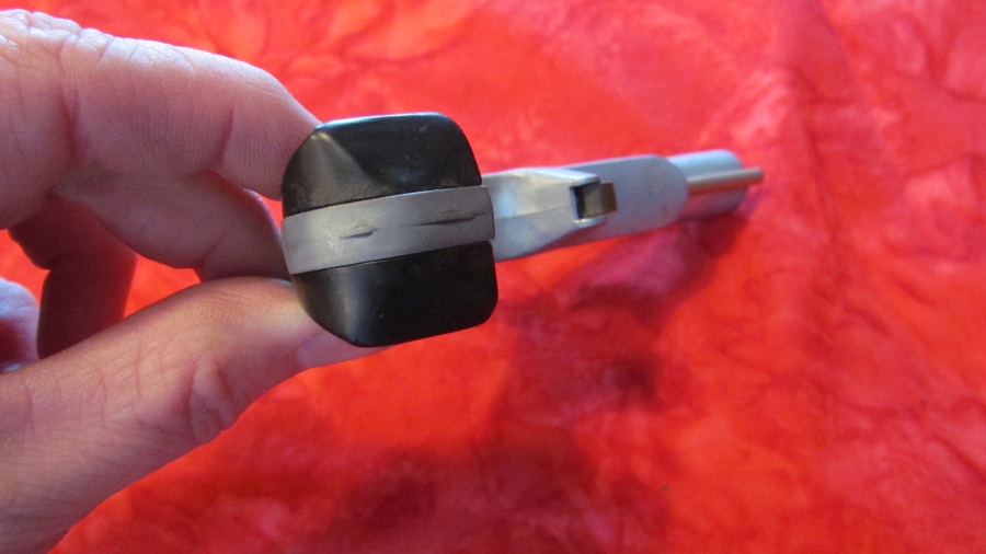 Vintage Percussion .22 Cal. Model 10 Derringer For Sale at GunAuction ...