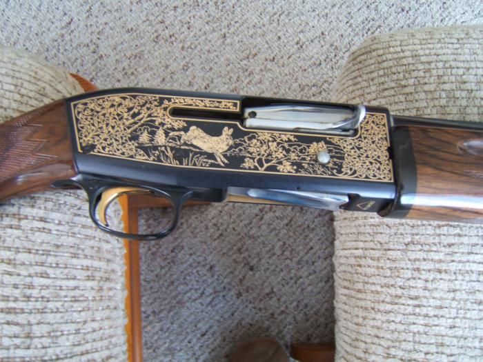 Ithaca Model 900, 12 Ga. Shotgun, 2 3/4 For Sale at GunAuction.com ...