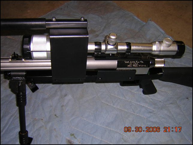 .50 Bmg State Arms 50 Cal. Model Rebel For Sale at GunAuction.com - 7653475