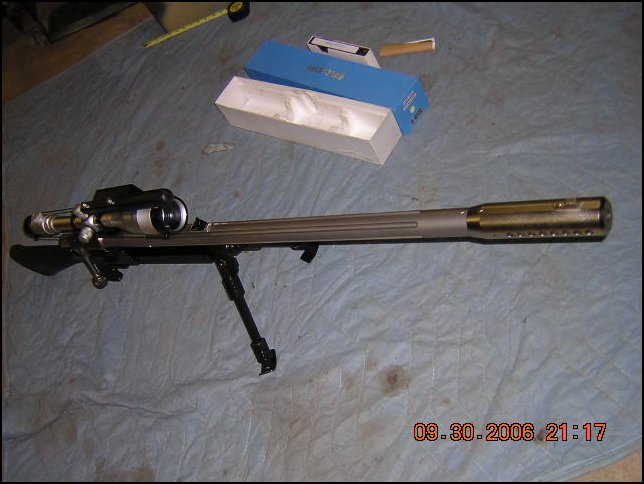 .50 Bmg State Arms 50 Cal. Model Rebel For Sale at GunAuction.com - 7653475