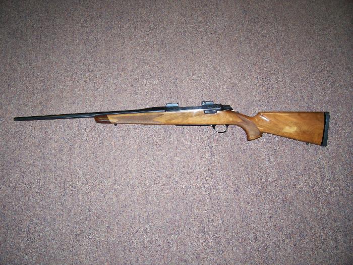 Browning Arms Co. A-Bolt Medallion in 25-06 Caliber