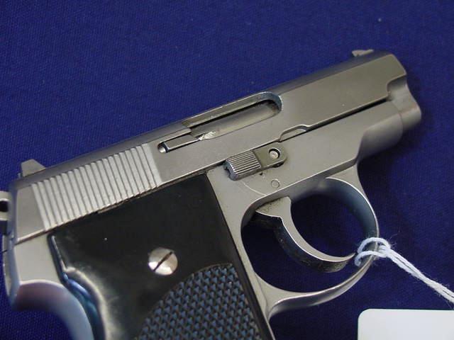 Norton Arms Co. Budischowsky / Norton Tp-70 22lr Scarce Early Gun For ...